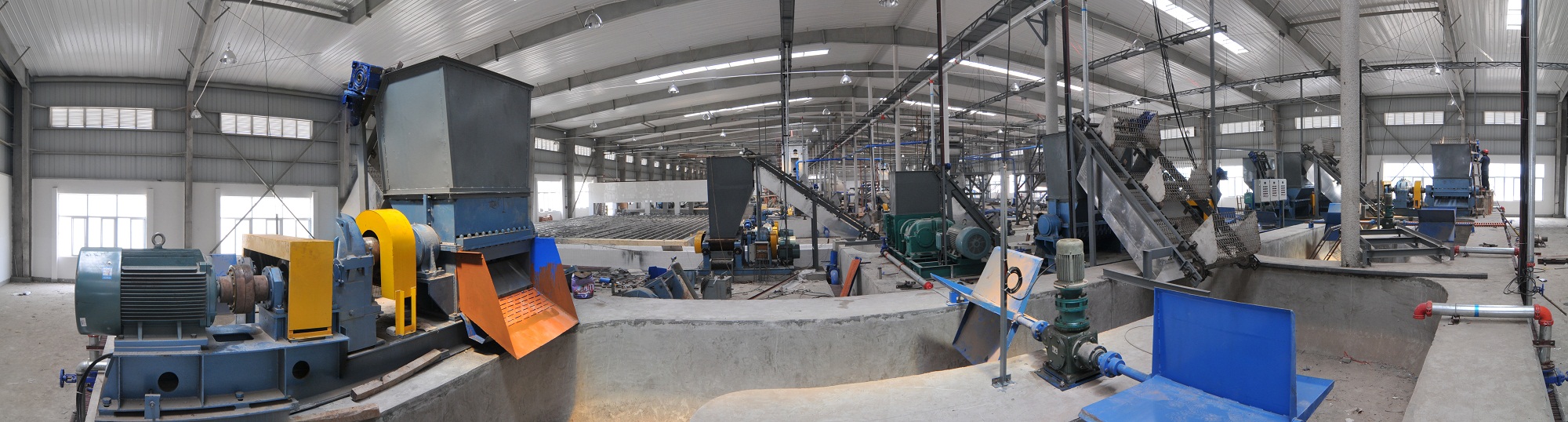 Rubber Processing Equipment at Mary Reilly blog